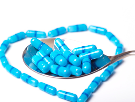 Quels sont les principaux types de médicaments de l’insuffisance ...